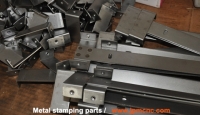 Metal stamping manufacturers,Precision Sheet metal stamping dies JPM