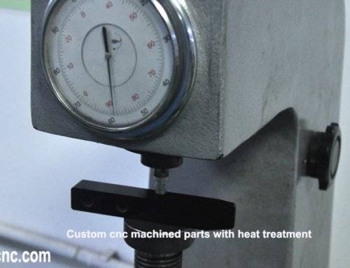 7 Main Factors that Affect Custom CNC Machining Parts Cost