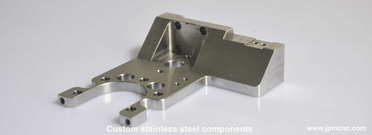 Custom Stainless Steel Parts,CNC machined stainless steel compnonents