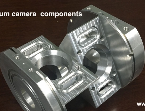 Custom Aluminum Milling Parts,Precision CNC machining service China